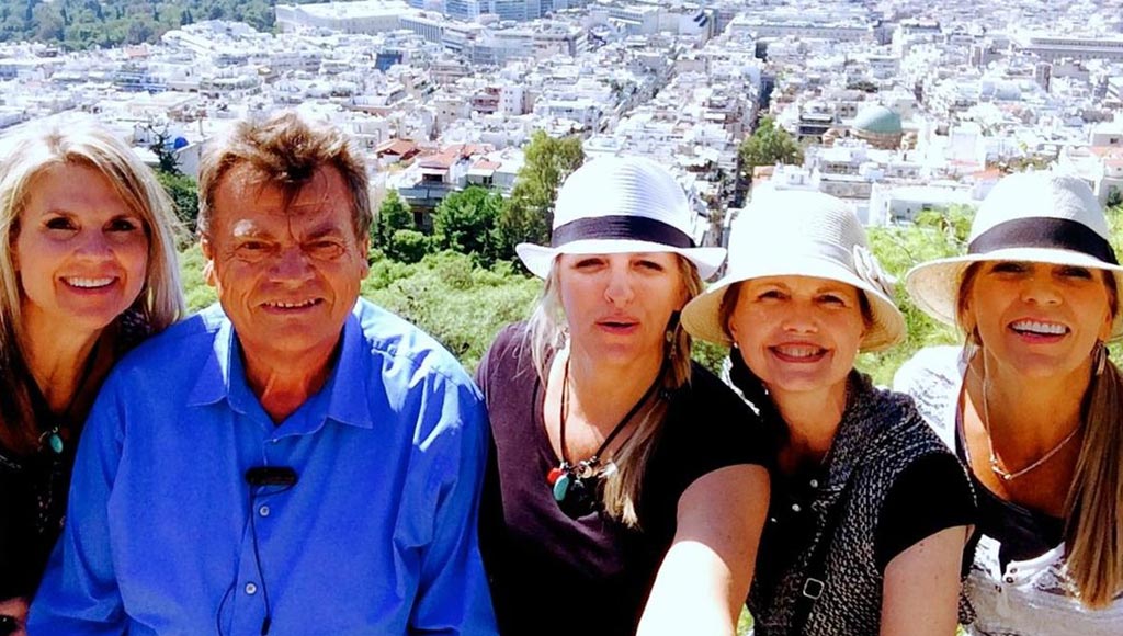 World Famous George's Taxi | George's Taxi