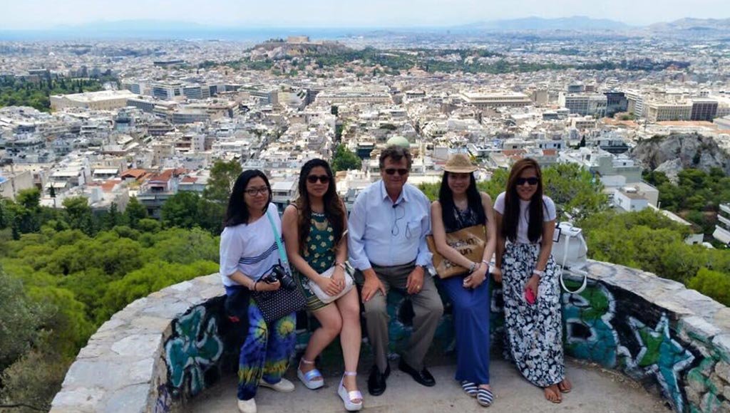 World Famous George's Taxi | George's Taxi